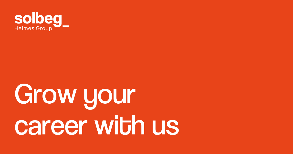 Home - Solbeg Uruguay